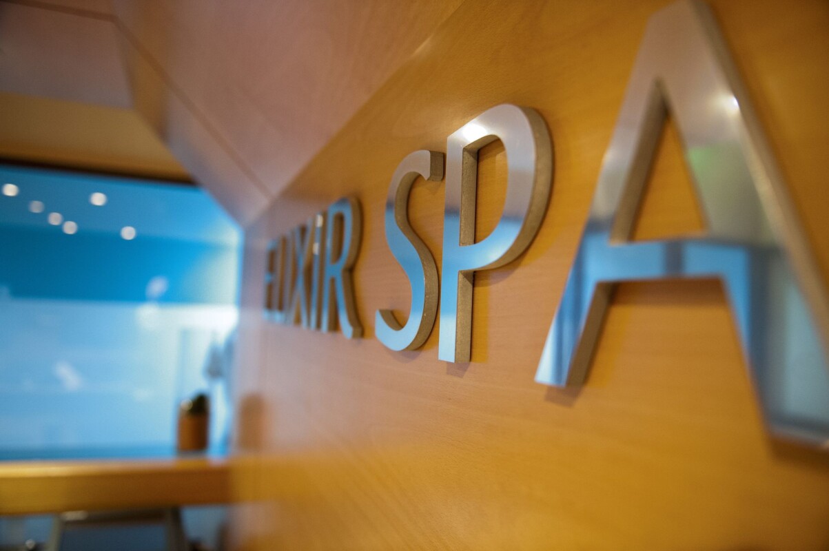 Upgraded spa hotel in Paphos, Cyprus || Athena Beach Hotel