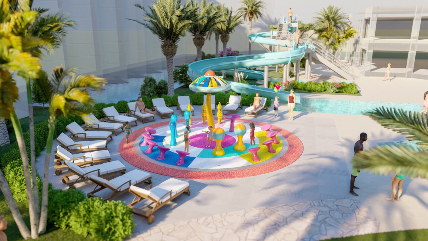 Photo Gallery - Athena Beach Hotel