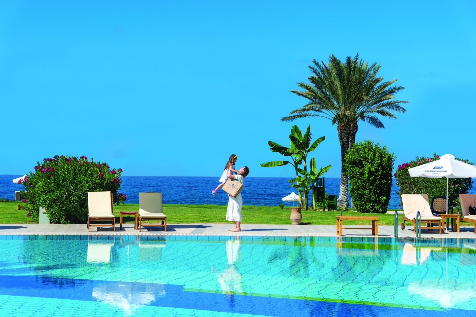 Photo Gallery - Athena Beach Hotel