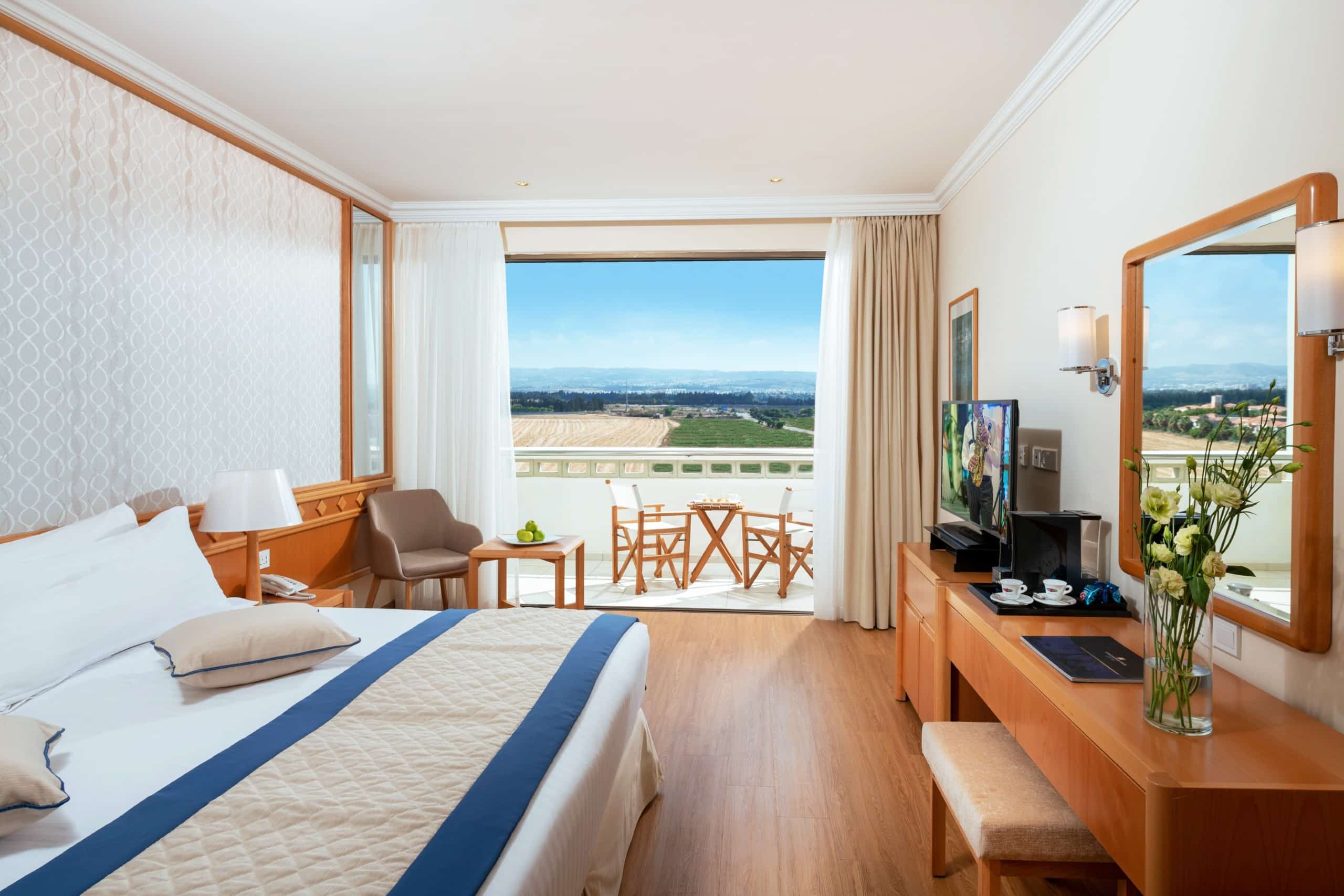 Athena Beach Hotel Paphos photo gallery || Athena Beach Hotel